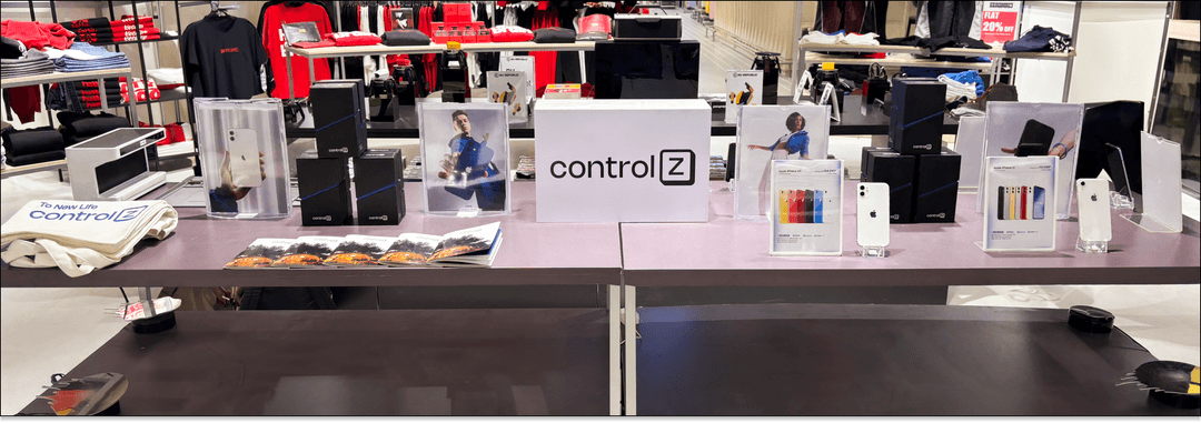 ControlZ | Buy Apple iPhones Online at Best Prices